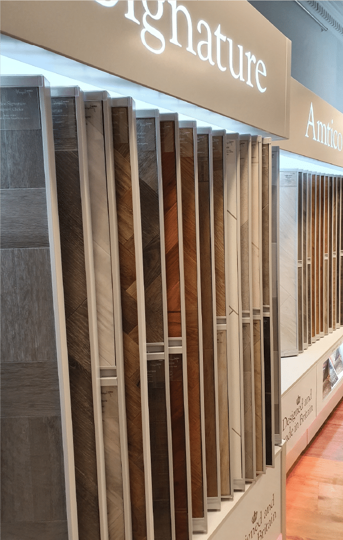 Flooring Glasgow - Carpets, LVT & More | All Floors Glasgow